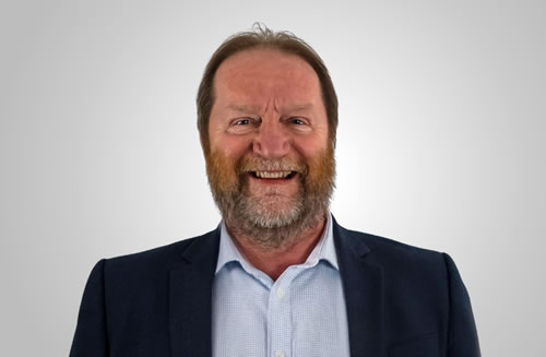 Supply Chain North :: Meet the Team